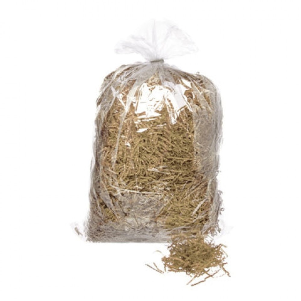 χορτο συσκευασιας (1 kg) κραφτ