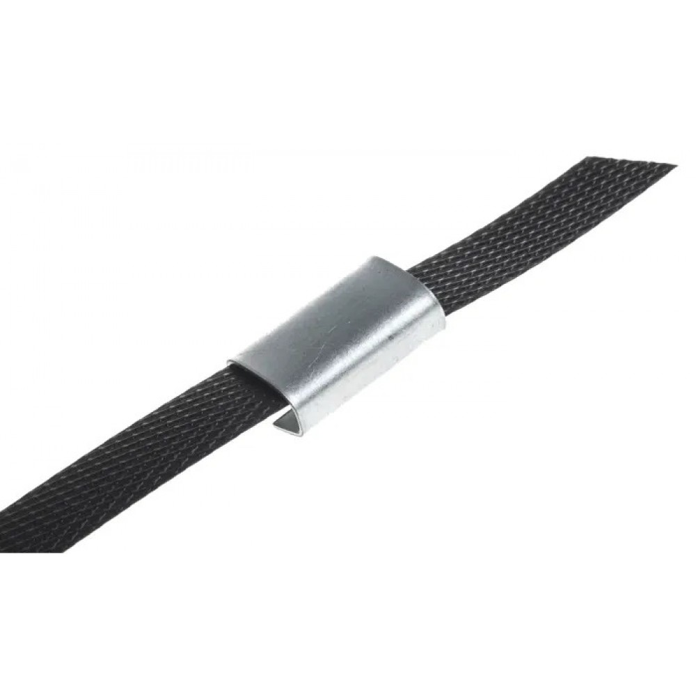 ΜΕΤΑΛΛΙΚΟΙ ΣΥΝΔΕΤΗΡΕΣ ΓΙΑ ΤΣΕΡΚΙ 13mm